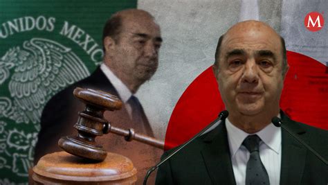 Jesús Murillo Karam Ex Procurador Tendrá Nueva Audiencia En Enero
