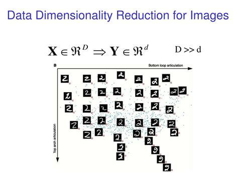 Ppt Linear And Nonlinear Data Dimensionality Reduction Powerpoint