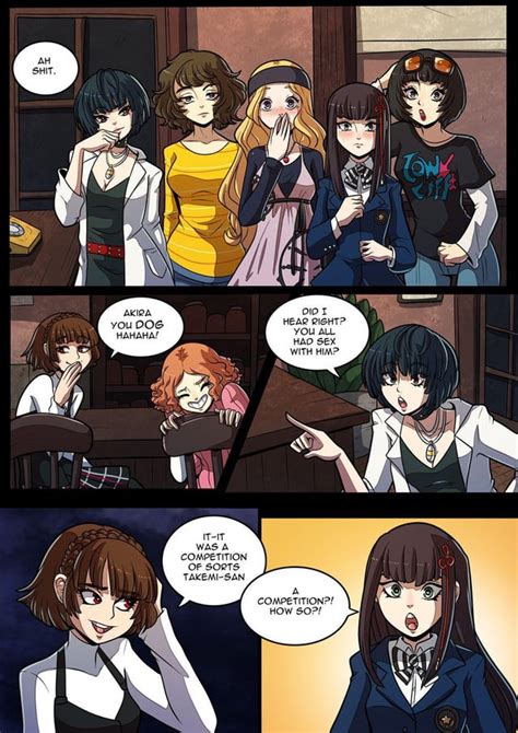 Kinkymationjokers Test Of Endurance Part 2 Sadayo Kawakami R