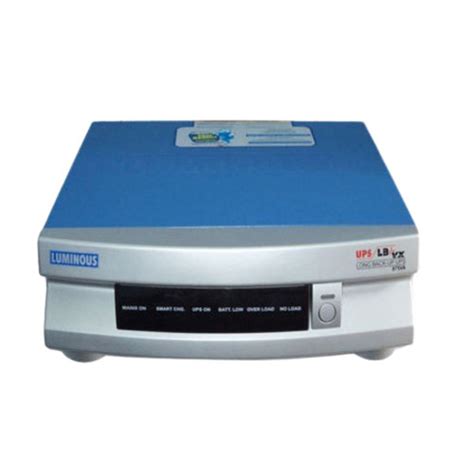220 Voltage 1 Hour Backup Automatic Single Phase Portable Ups Inverter