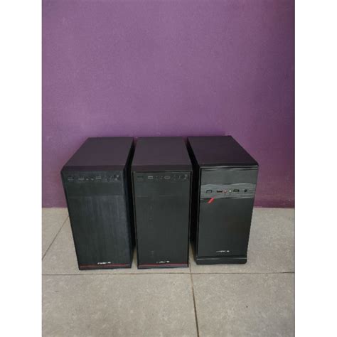 Jual Casing Pc Berbagai Merk Shopee Indonesia