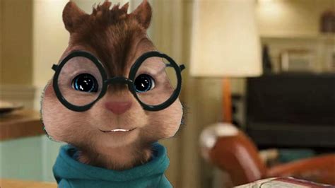 Alvin And The Chipmunks The Munkcast Season 4 Episode 12 Youtube