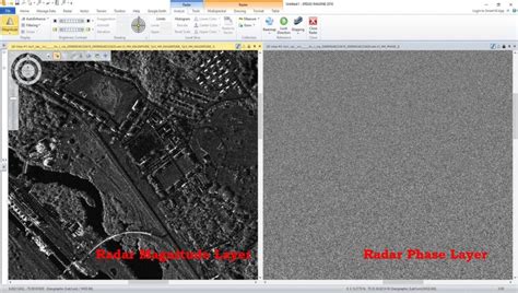 Magnitude Phase Layers Hexagon Safety Infrastructure Geospatial Blog