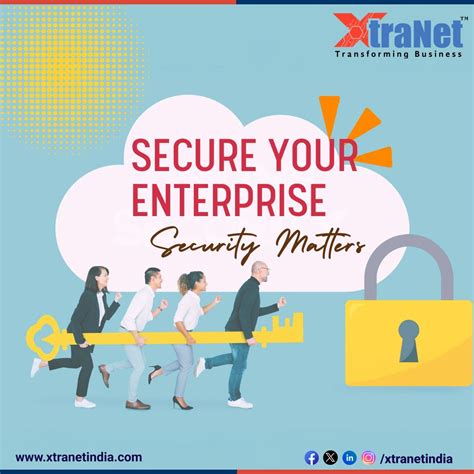 Cybersecurity Hacking Security Technology Hacker Data Enterprise