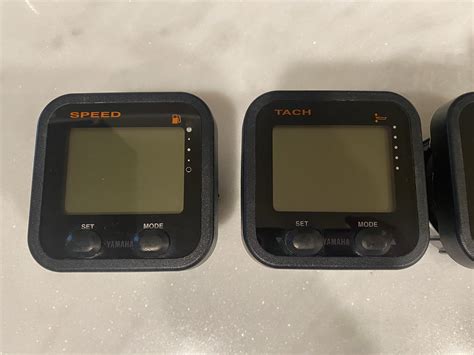 Yamaha Command Link Multifunction Meter Wiring Draw