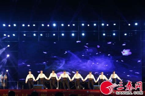 第四屆絲綢之路國際藝術節巡演 每日頭條