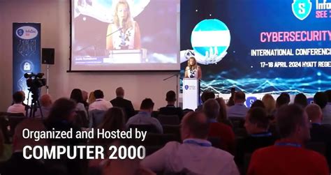 [video] Computer 2000 Information Security Solutions On Linkedin