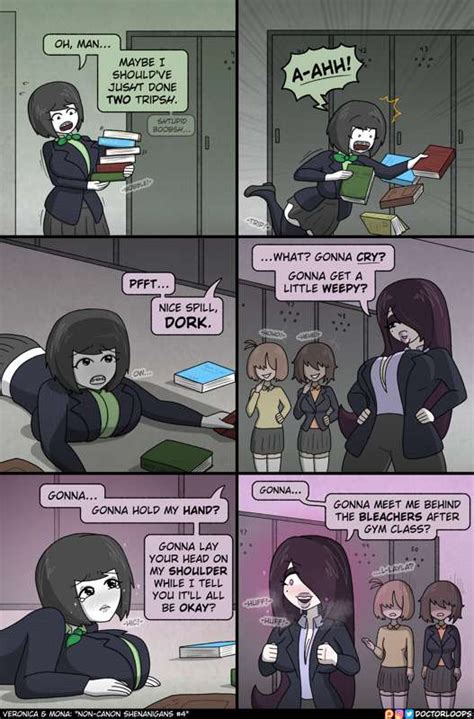 Posts Of Doctorloops From Patreon Kemono