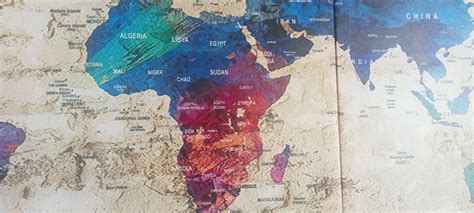 Tell Me Whats Wrong In This Map Rmapporn