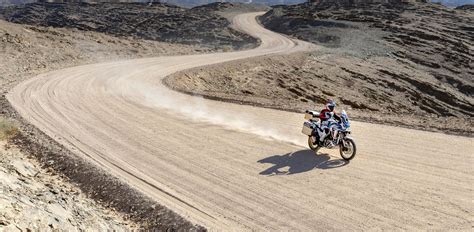 Honda Crf1100 Africa Twin Dct Recalled Over Software Error Autoevolution
