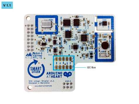 Hardware Smart Citizen Docs
