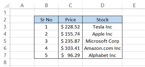 INDEX Function Formula Examples How To Use Index In Excel Wall Street Oasis