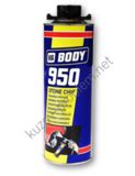 Антигравий Body 950 черный