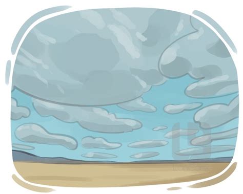 Definition And Meaning Of Nimbus Langeek