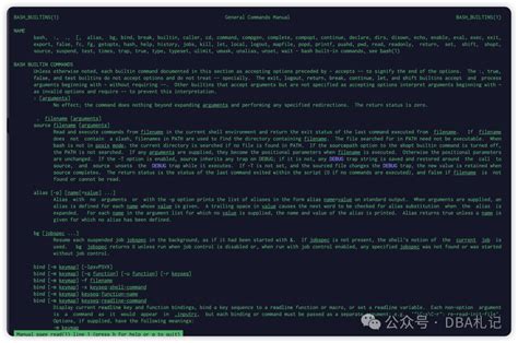 怎么查看linux系统调用用法？ 腾讯云开发者社区 腾讯云