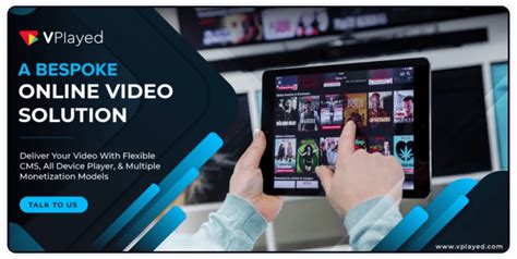 The Best Cloud Video Streaming Platforms In Top List