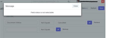 Leave Application Issue Bug Frappe Forum