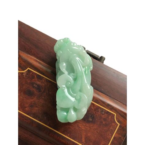 翡翠图片貔貅 翡翠图片种类 20亿玻璃种紫罗兰翡翠 第15页 大山谷图库