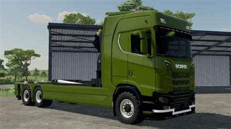 LKW Seite 18 LS22 Mods De