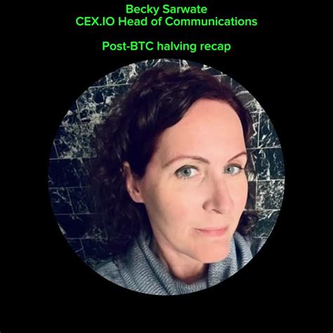 Evolution Evolution On Linkedin By Cex Io