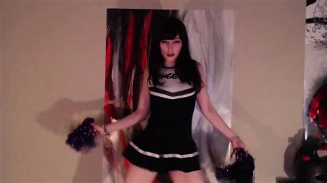 Letting It All Hang Out