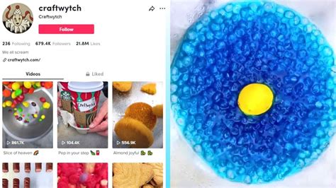 Такие вкусные десерты и мороженое Вкусный и сытный десерт Youtube