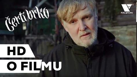 Podívejte se na video k pohádce Čertí brko jenž 29 Listopadu vstoupí