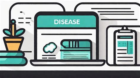 Premium Photo Comprehensive Health Insurance With Disease Coverage