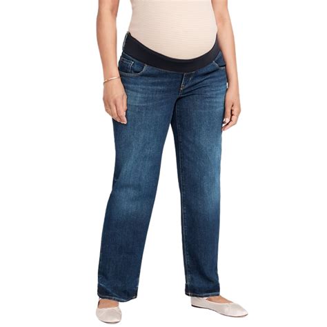 Maternity Jeans Old Navy