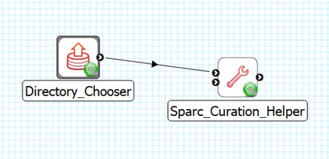 Directory Chooser — Abi Mapping Tools 010 Documentation