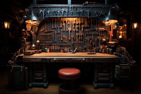 Le guide ultime pour choisir les outils à main pour votre atelier