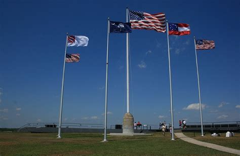 Fort Sumter Flag