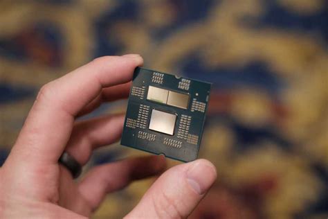 Ryzen 7800x3d Vs 7950x3d Amds Killer Gaming Cpus Compared Pcworld