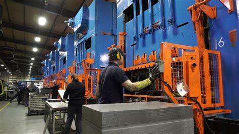 Sde Technology Reveals £2m Investment Manufacturing Manufacturing News