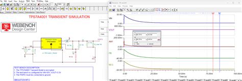 TPS A Regulating A Large Negative Voltage Power Management Forum Power Management TI