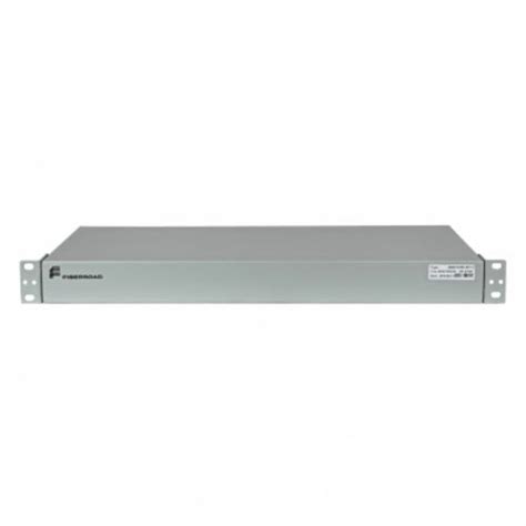 色散补偿器 dcm series fiberroad technology