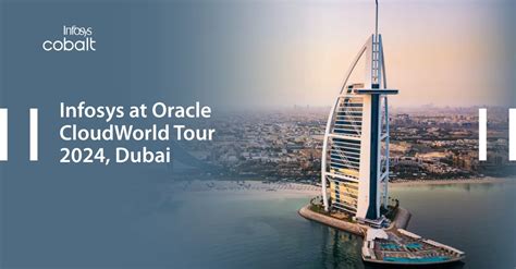 Infosys Cloud Applications On Linkedin Oracle Cloudworld
