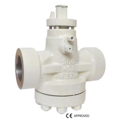 API D Lubricate Plug Valve Model IPV Morris Valves