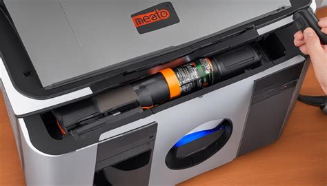 Neato Vacuum Battery Issue Troubleshooting