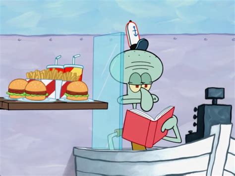 Spongebuddy Mania Spongebob Episode Restraining Spongebob