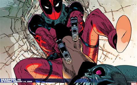 Deadpool Wallpaper Deadpool Wallpaper 10619300 Fanpop