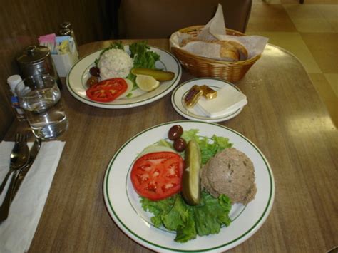 San Diego Restaurant Reviews Barney Greengrass