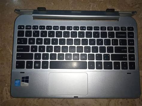 Haier Y11b Laptop Keyboard Laptops 1092710164
