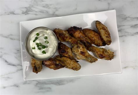 8 Chicken Wing Crockpot Recipes That Taste Awesome Slow Cooker Living