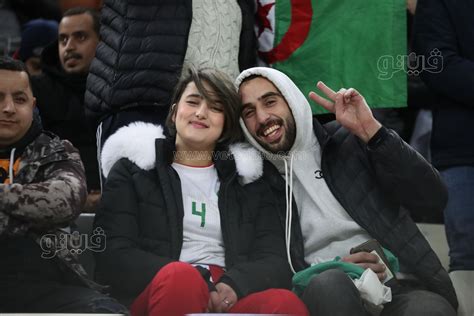 أمم أفريقيا للمحليين، الجزائر تفوز على موزمبيق 01 صور