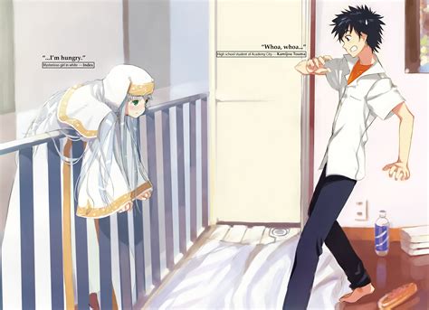 File Index V Baka Tsuki