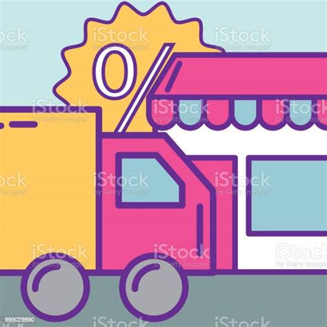 온라인 구매 컨셉입니다 가격에 대한 스톡 벡터 아트 및 기타 이미지 가격 가방 구매 Istock