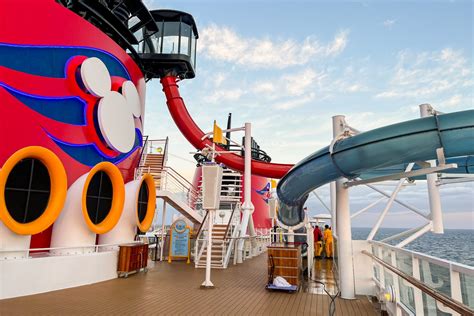 Disney Magic Review What Its Like To Sail The Original Disney Ship 2