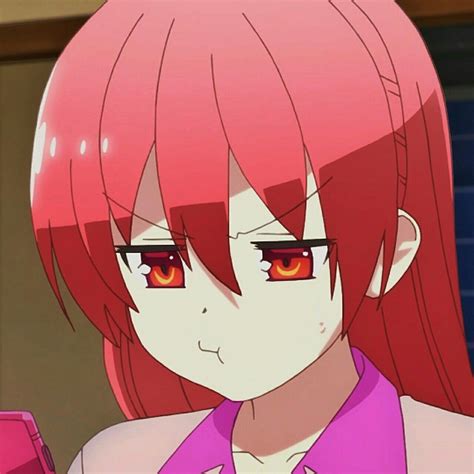 Tsukasa Yuzaki Icon Fondo De Pantalla De Anime Bloqueo De Pantalla