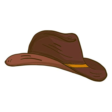 Vector Transparente Png Y Svg De Sombrero De Vaquero Vrogue Co